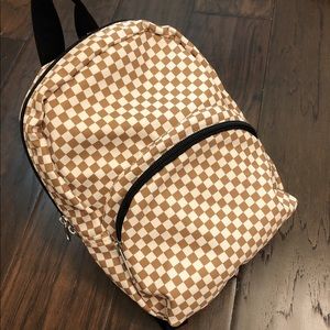 PacSun | Bags | 24pacsun Mini Backpack | Poshmark